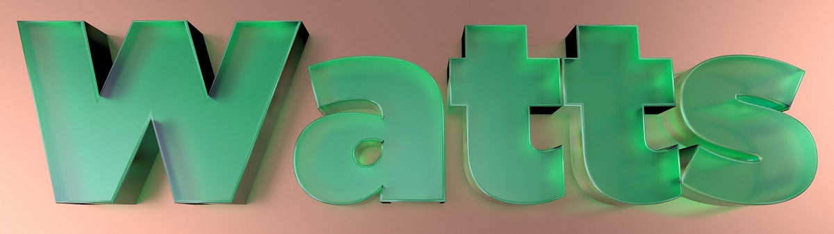 Watts Used: AC vs Whole House Fan